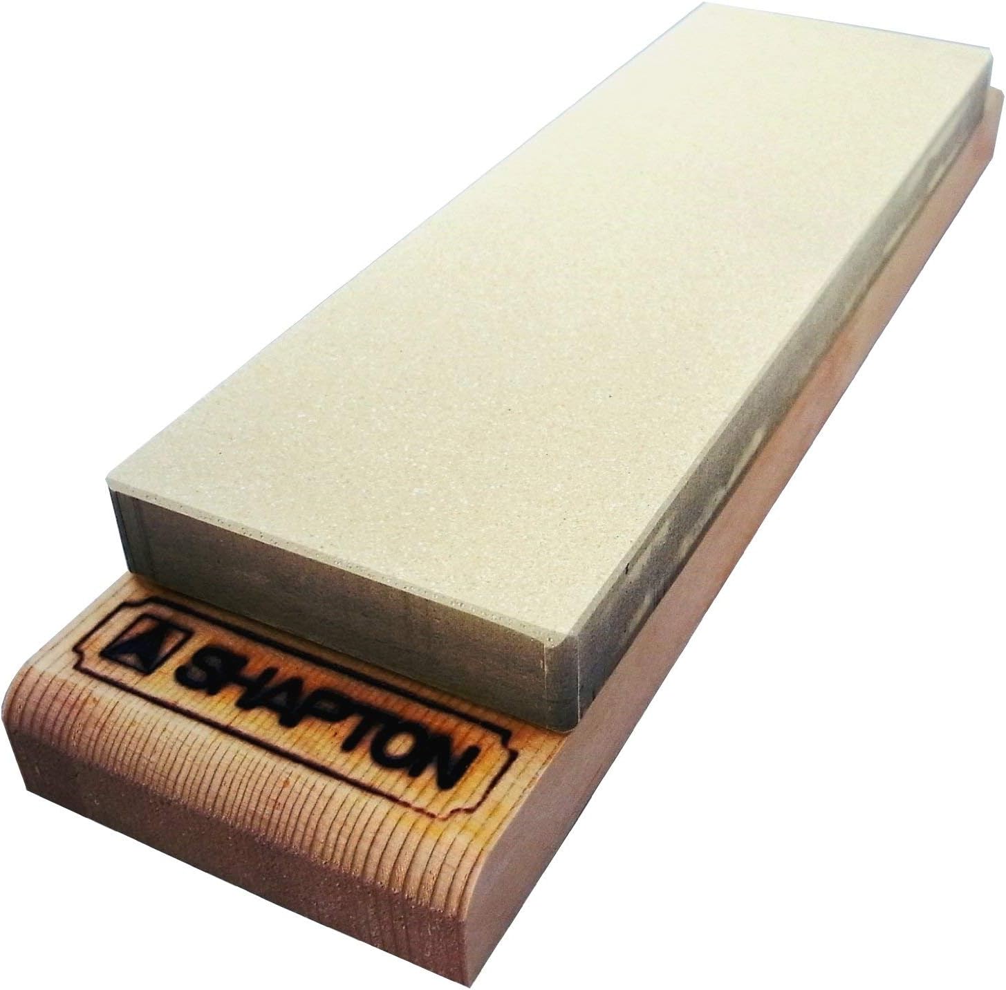 Amazon.co.jp: Whetstone Sharpening Stone Shapton Ceramic Kuromaku ...