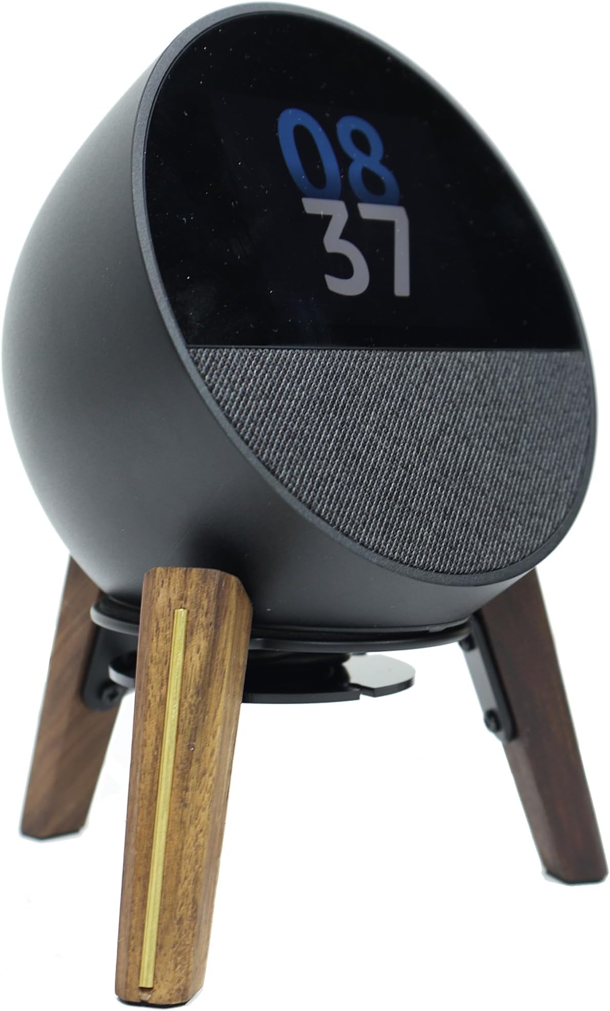 Amazon.com: Stand for Echo Spot (2024 Release) and Homepod Mini ...