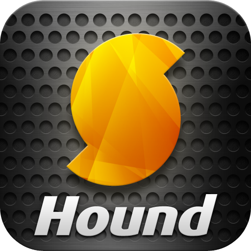 Hound - App on Amazon Appstore