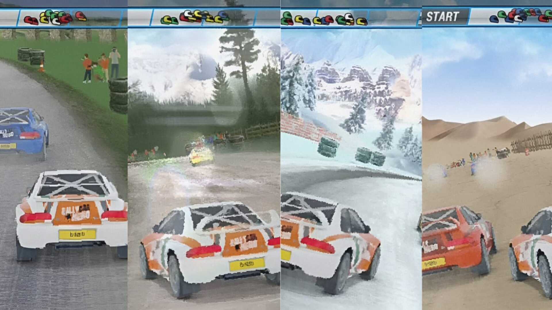 Asphalt Race Tracks : Nitro-Fueled Races - App on Amazon Appstore