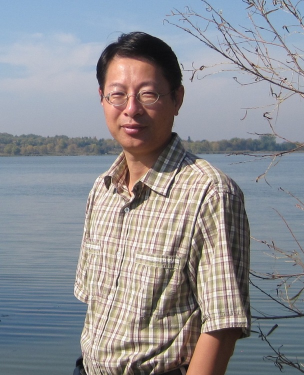 Amazon.com: Feng Zhou: books, biography, latest update