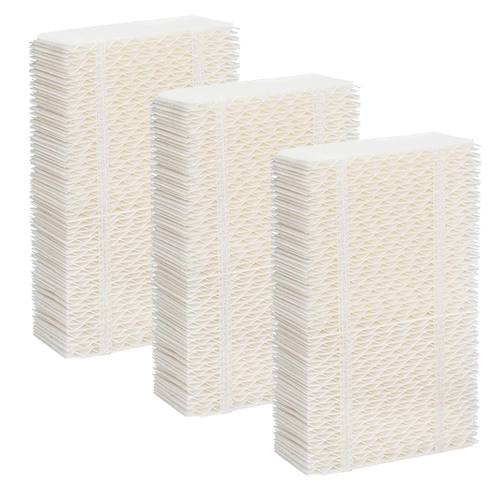 Amazon.com - HIFROM 3Pack Humidifier Wick Filter Replacement HDC-411 ...