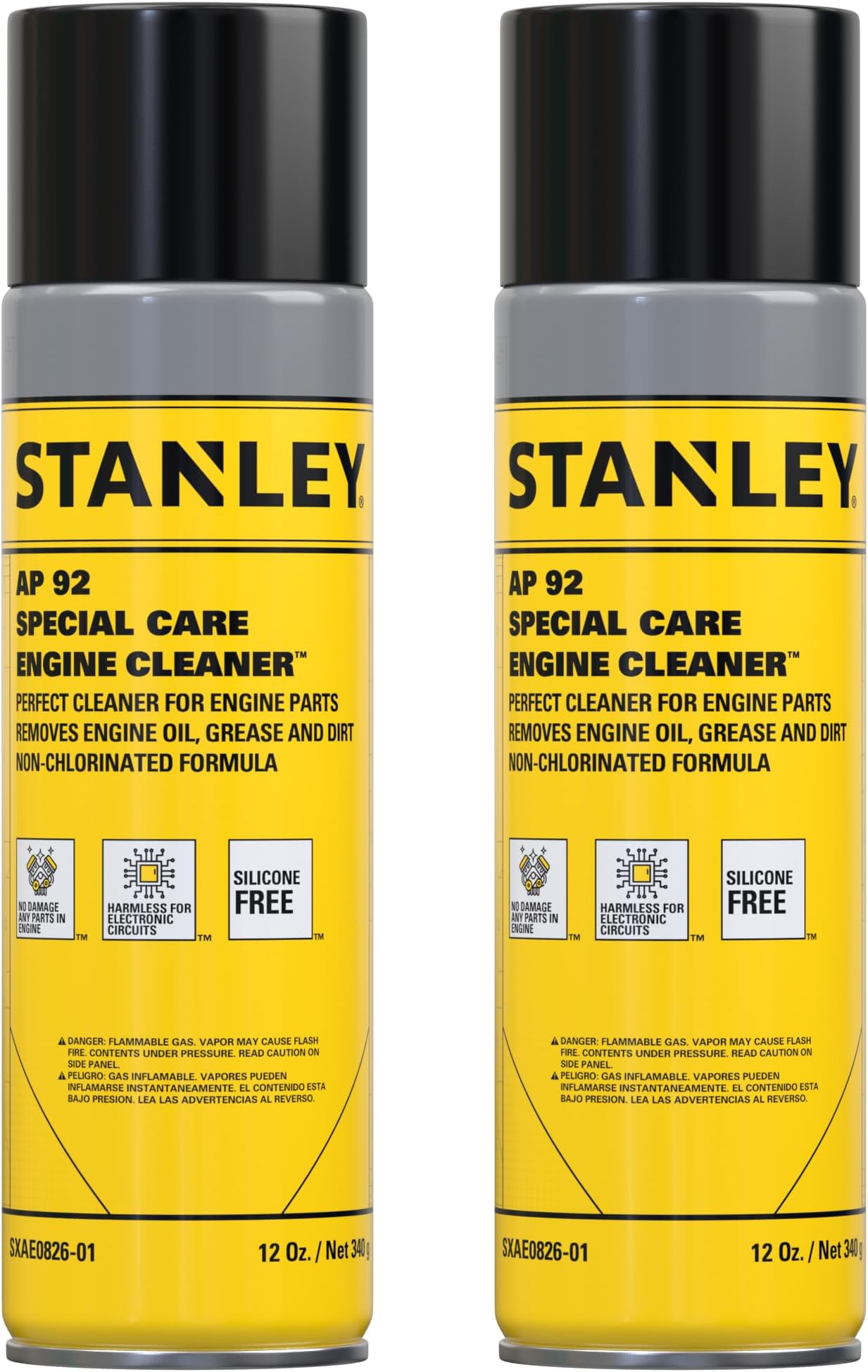 Amazon.com: KRAKEN BOND Engine Cleaner Spray - (12x12.3 fl. Oz) Engine ...