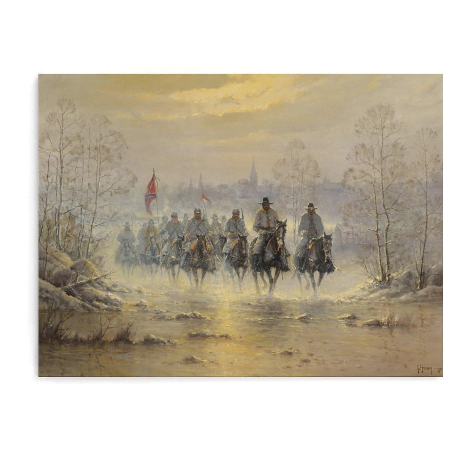 Vintage Clip Art Civil War Civil War And Reconstruction USA Clipart,