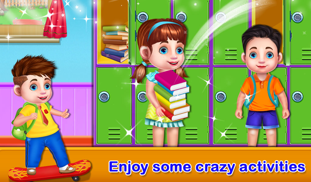 Back to School : Explore & Learn - App on Amazon Appstore