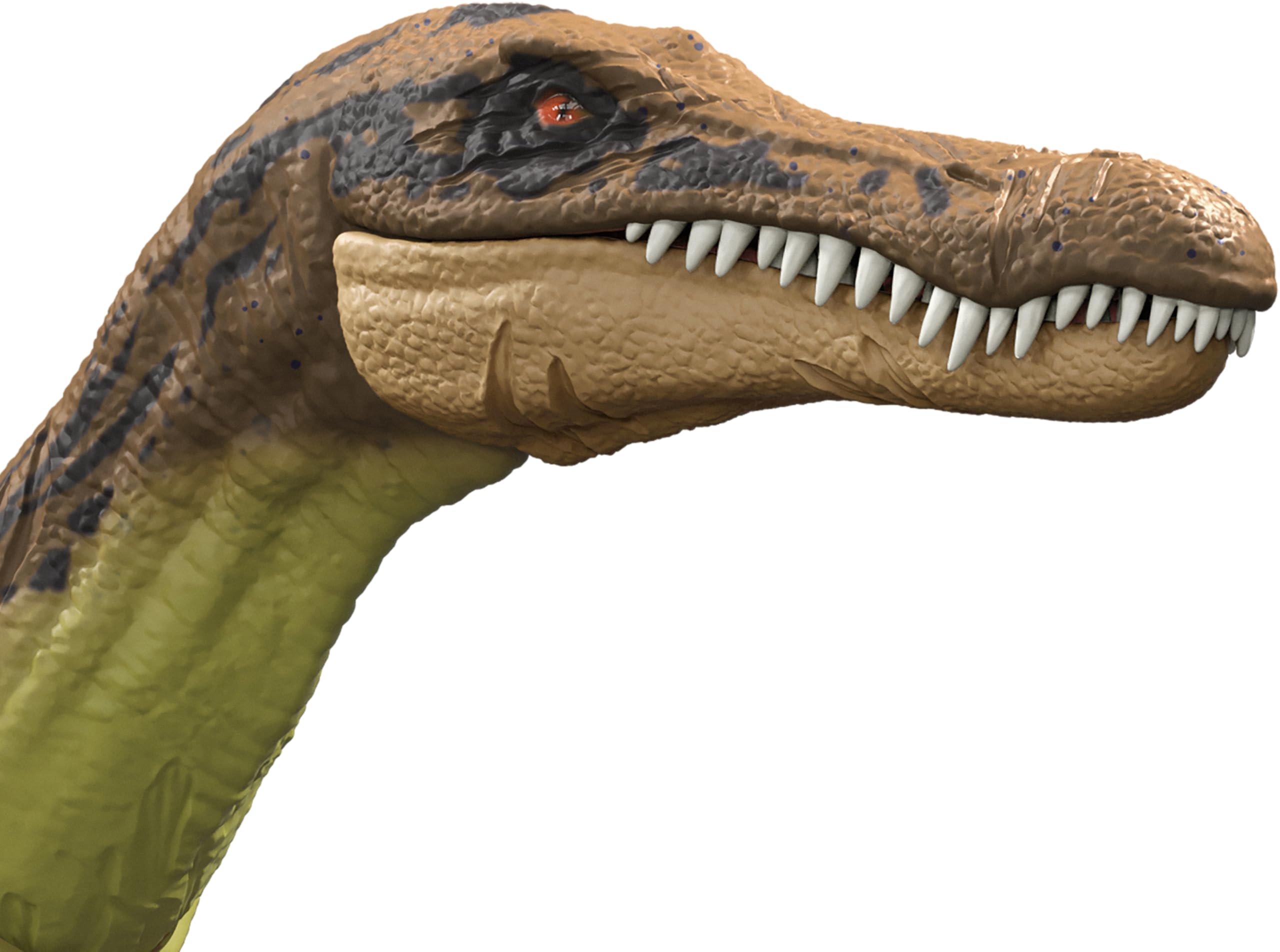 Snapklik.com : Mattel Jurassic World Chaos Theory Gigantic Trackers ...