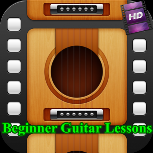 Beginner Guitar Lessons - App on Amazon Appstore