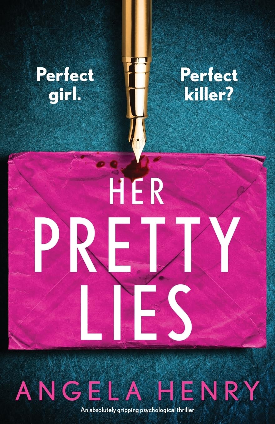 Amazon.com: Her Pretty Lies: An absolutely gripping psychological ...