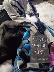 Amazon.com: Once You're Mine: A Dark Stalker Romance: 9781538772164 ...