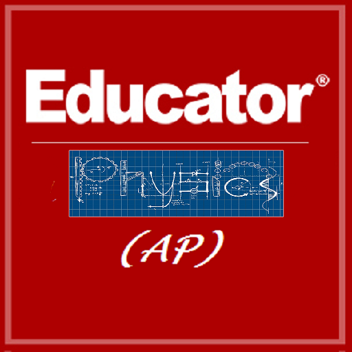 Educator's AP Physics B - App on Amazon Appstore