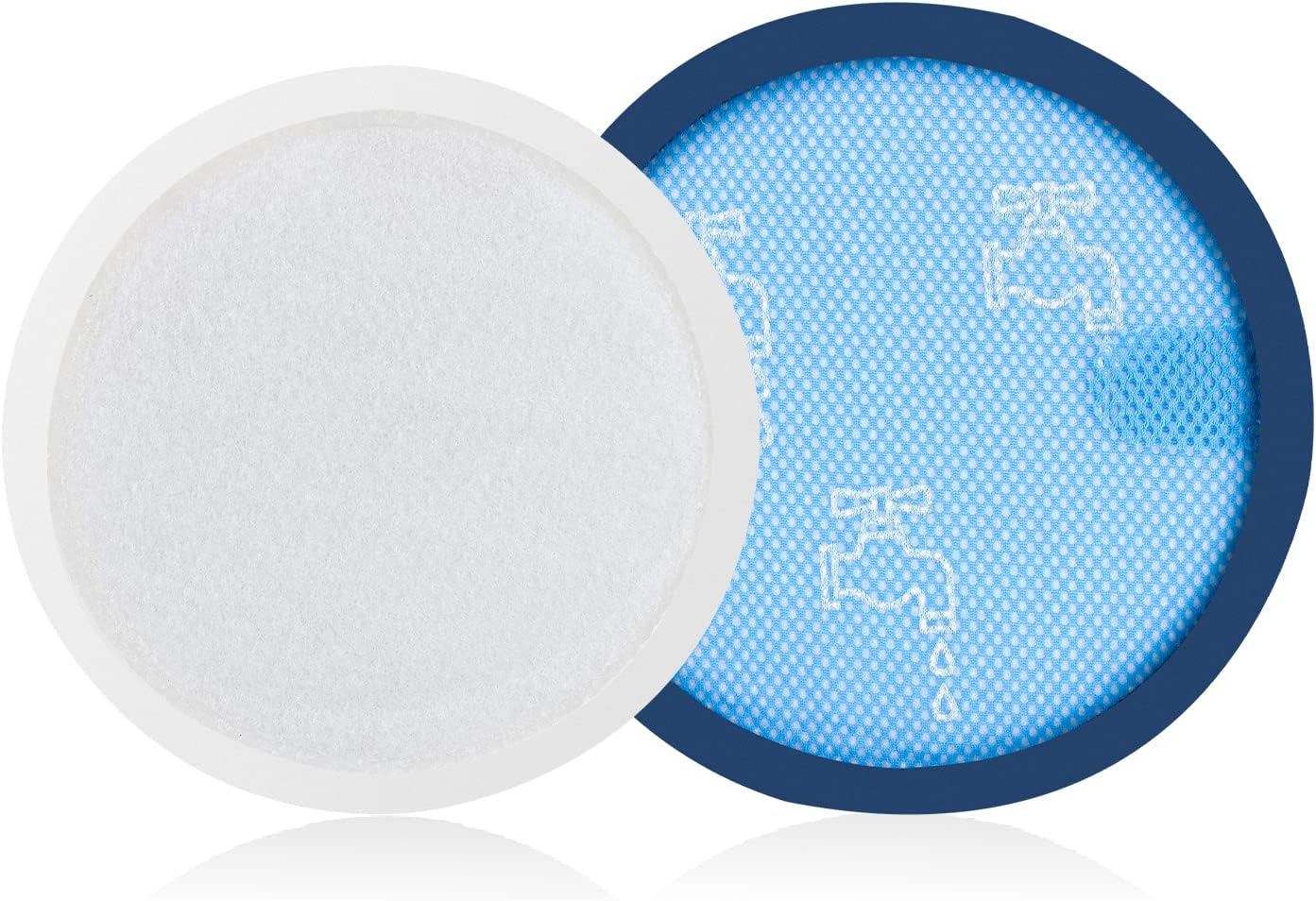 Amazon.com - Anewise Filter Replacement for Dyson DC17 Animal, Absolute ...