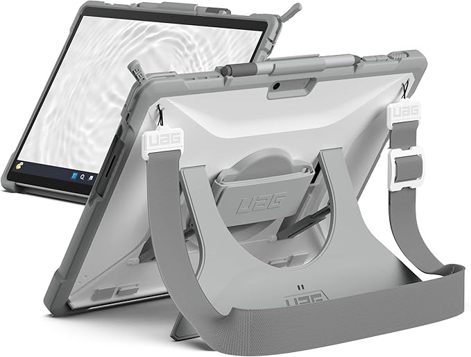 Amazon.com: URBAN ARMOR GEAR UAG Designed for Microsoft Surface Pro 11 ...