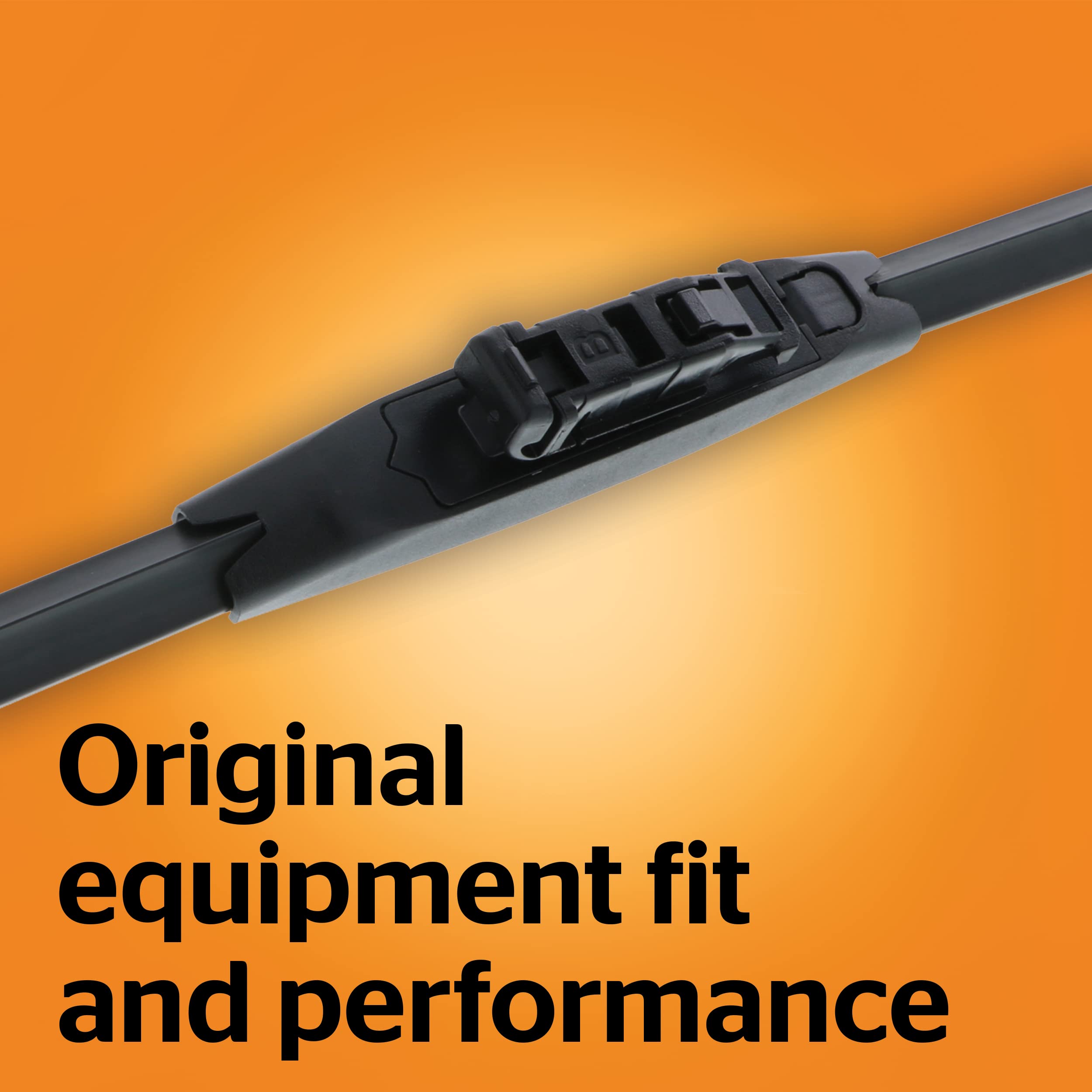 Snapklik.com : Continental ClearContact 26" Beam Wiper Blades