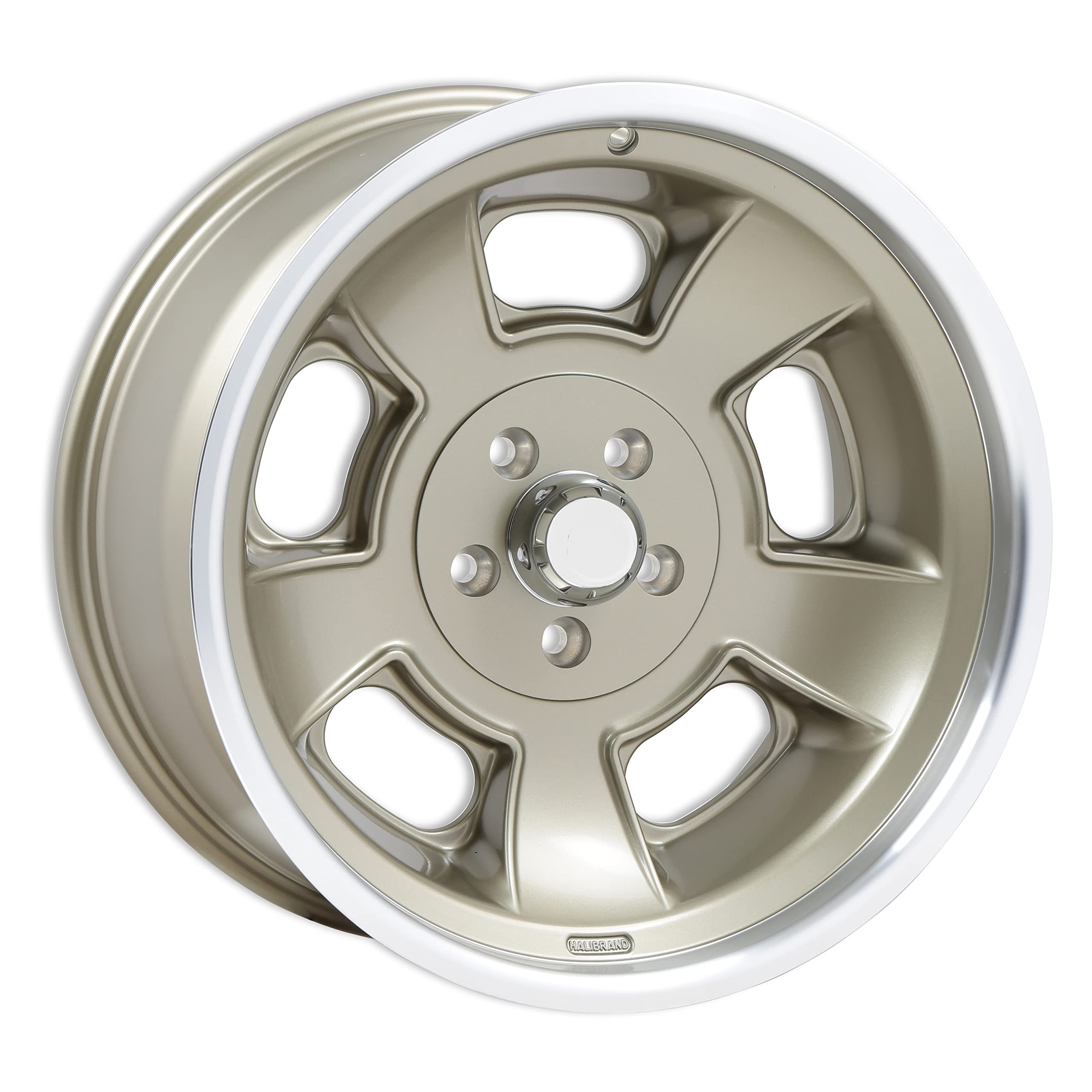 Halibrand Rims
