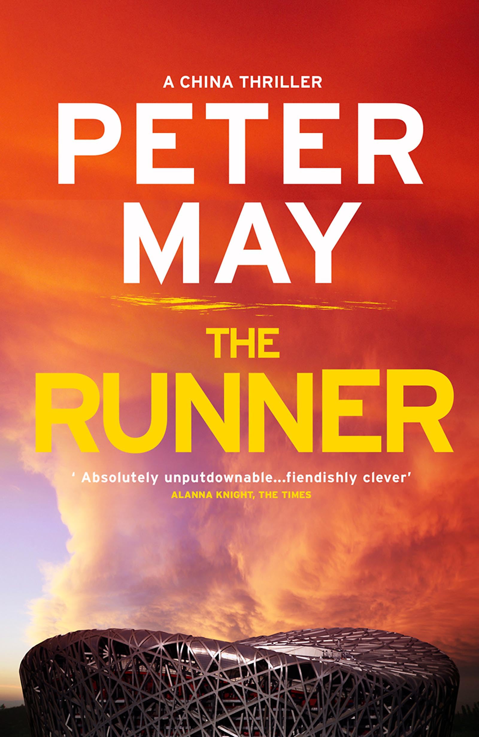 The Runner: The gripping penultimate case in the suspenseful crime ...