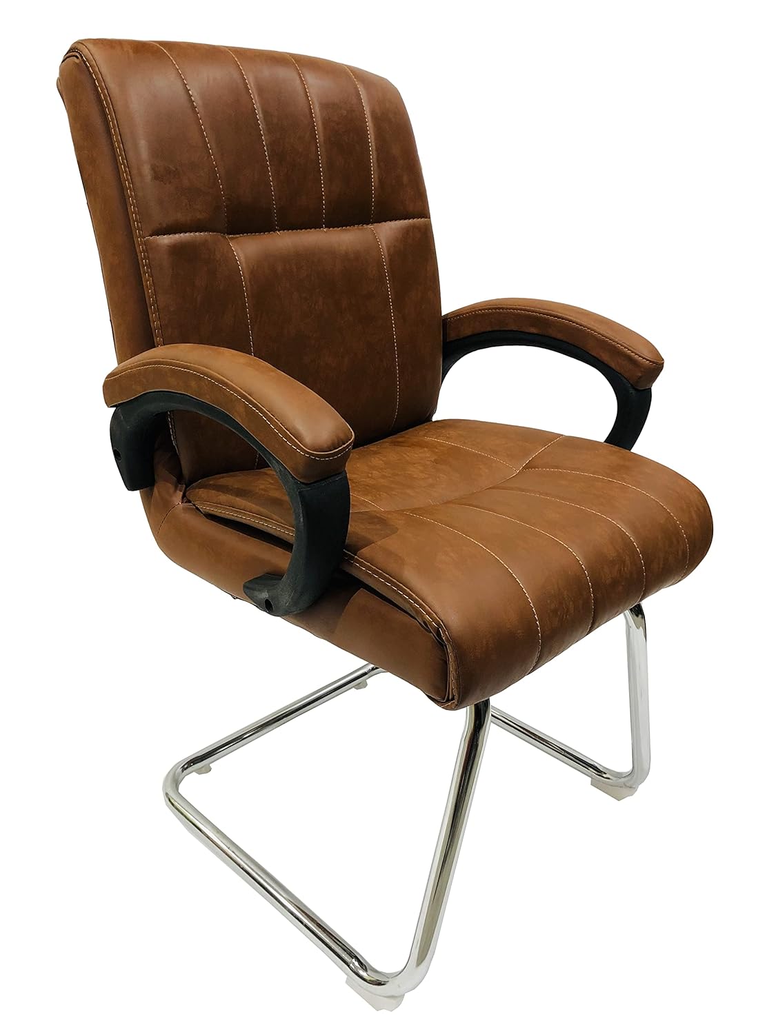 P P CHAIR Office Executive Chair | Heavy Duty Metal Frame | Home Office ...