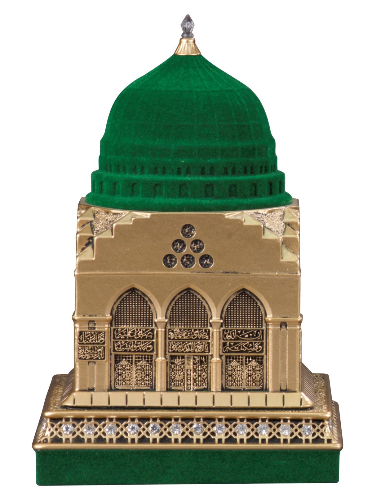 Buy ihvan onlineIslamic Decoration, Muslim Table Art Decor, A Masjid Al ...
