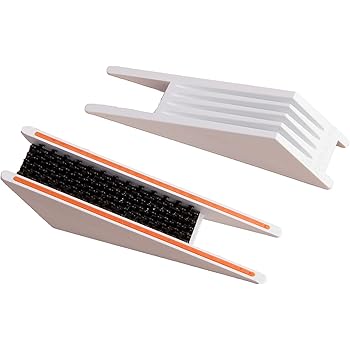 Andersen Double-Hung Window Opening Control Device Kit in Stone Color ...