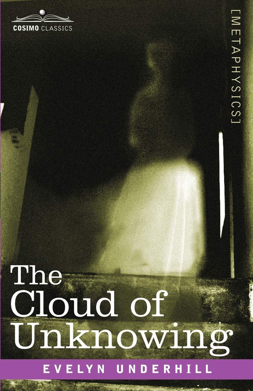 Snapklik.com : The Cloud Of Unknowing