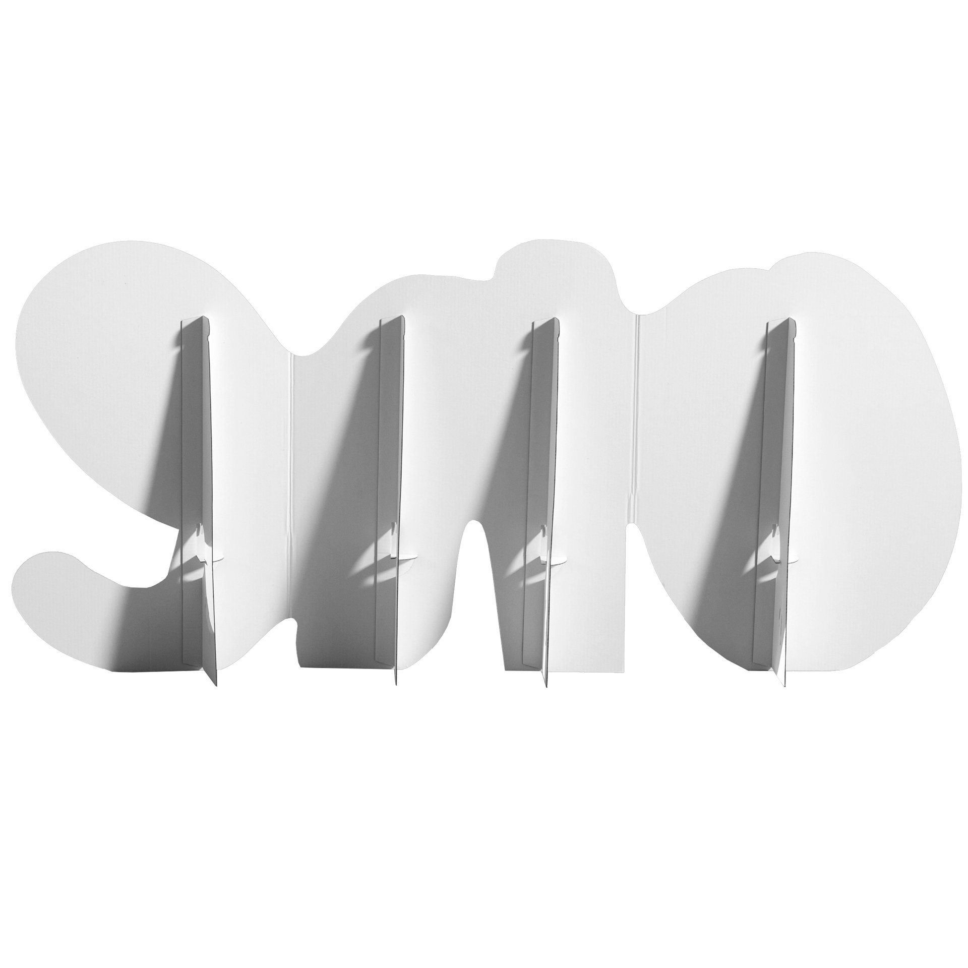 2 Ft 9 In Mr One Derful ONE Letters First 1st Birthday Standee 2-ft-9-in-mr-one-derful-one-letters-first-1st-birthday-standee