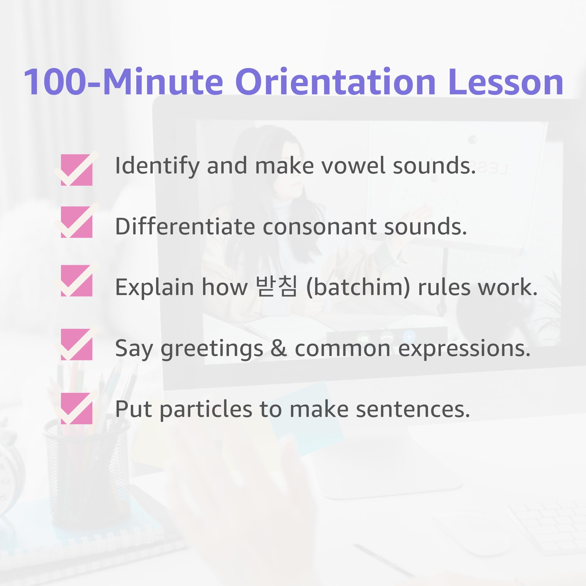 Snapklik.com : Learn Korean