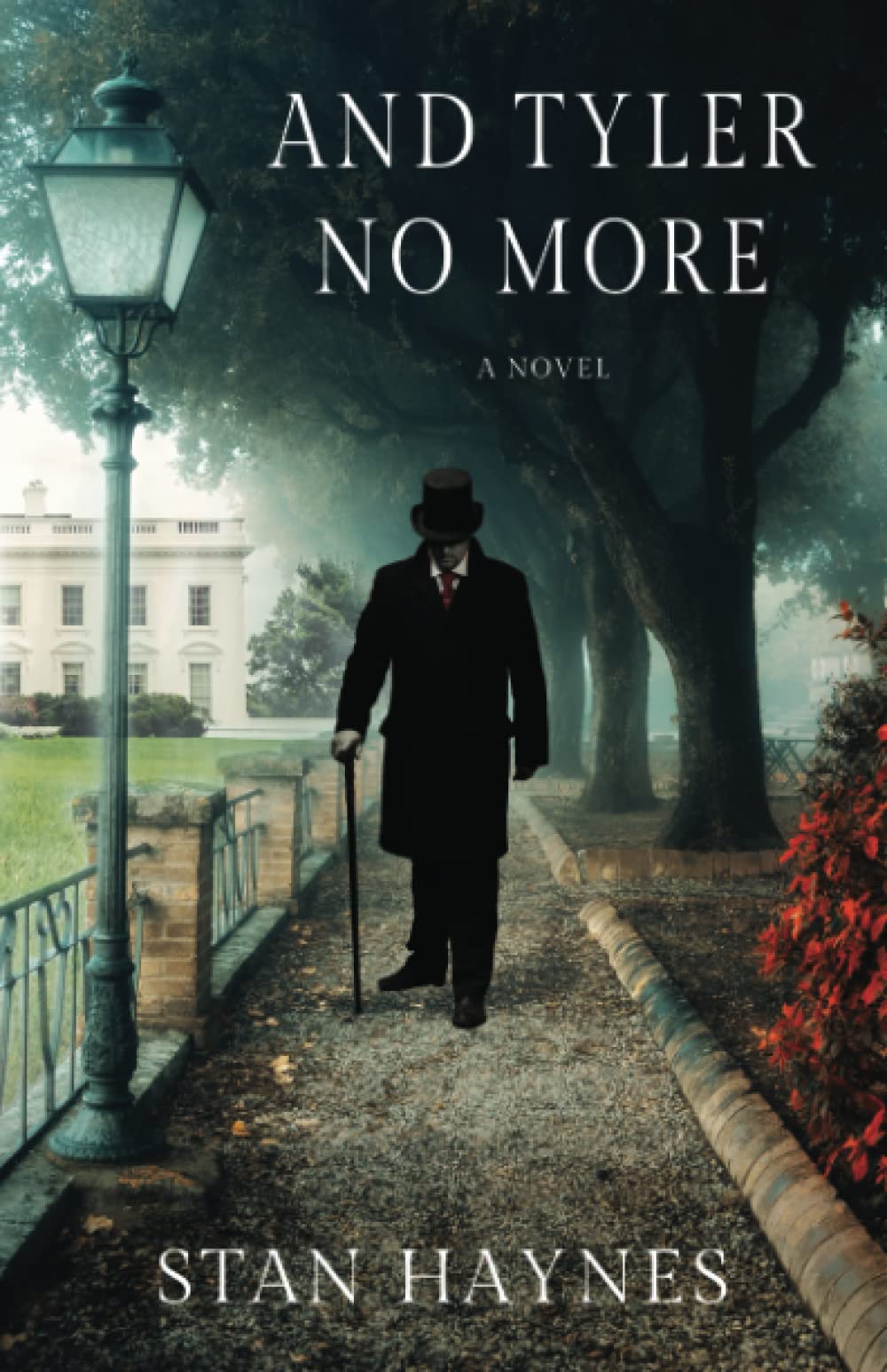 And Tyler No More: A Novel: Haynes, Stan: 9781737766902: Amazon.com: Books