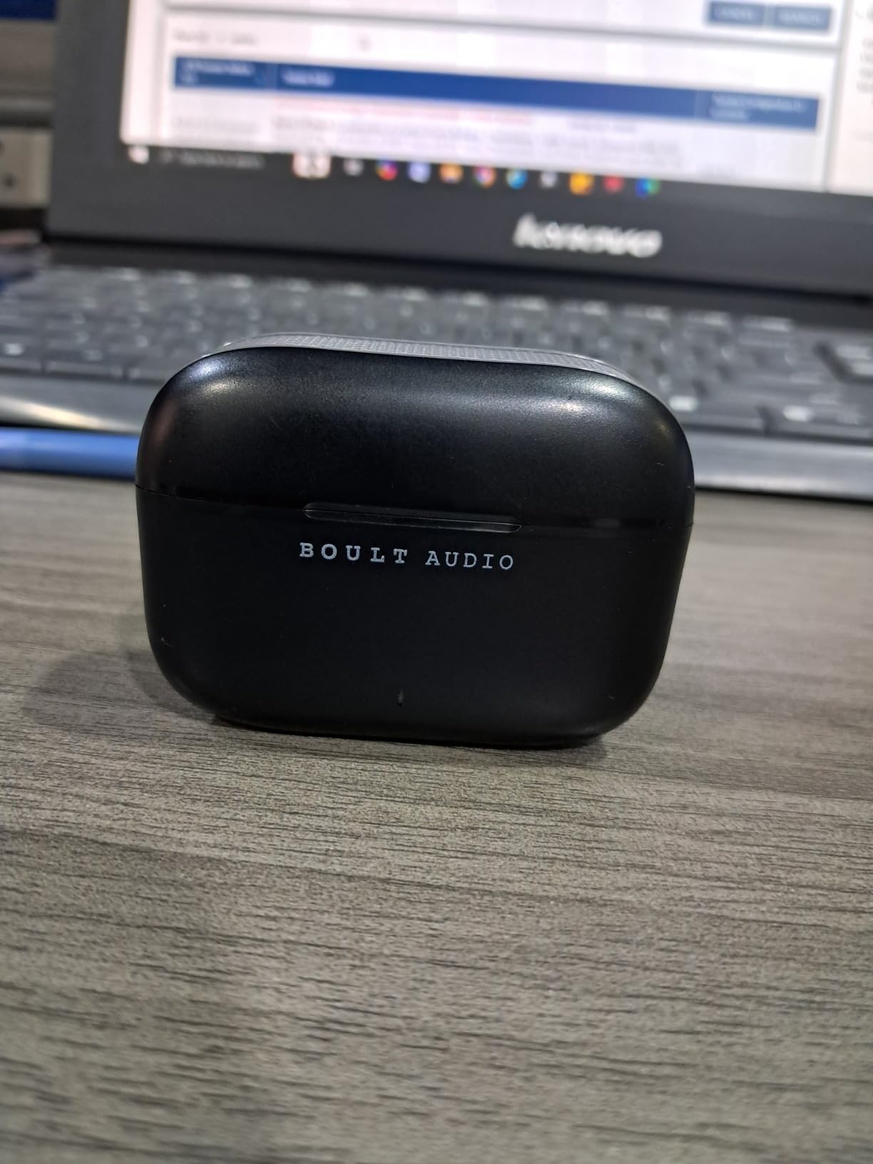 Boult Audio X10 True Wireless in Ear Earbuds with 45H Playtime, 40ms ...