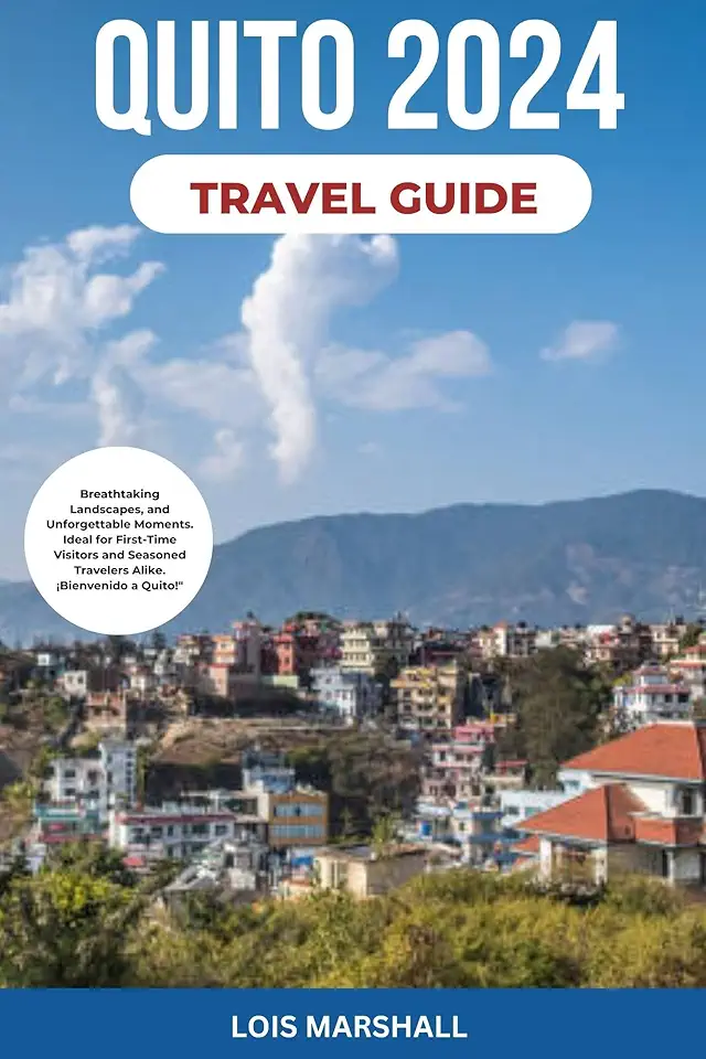 Travel Guide: Quito To Galapagos Islands | QuartzMountain