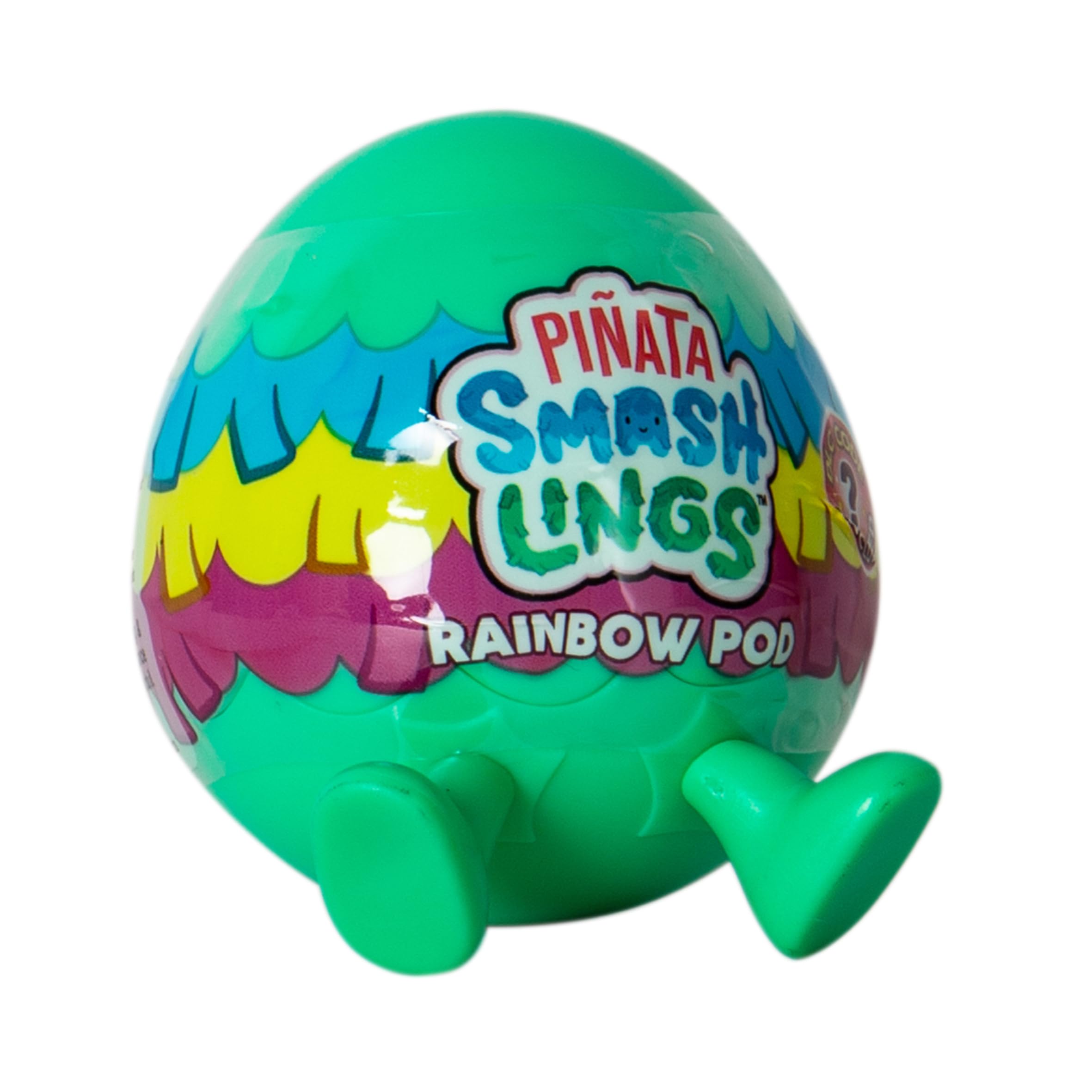 Amazon.com: PINATA SMASHLINGS FIGURES 1-PACK BLIND POD- STYLES VARY ...