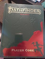 Pathfinder RPG: Pathfinder Player Core (P2): Bonner, Logan, Bulmahn, Jason, Radney-MacFarland ...