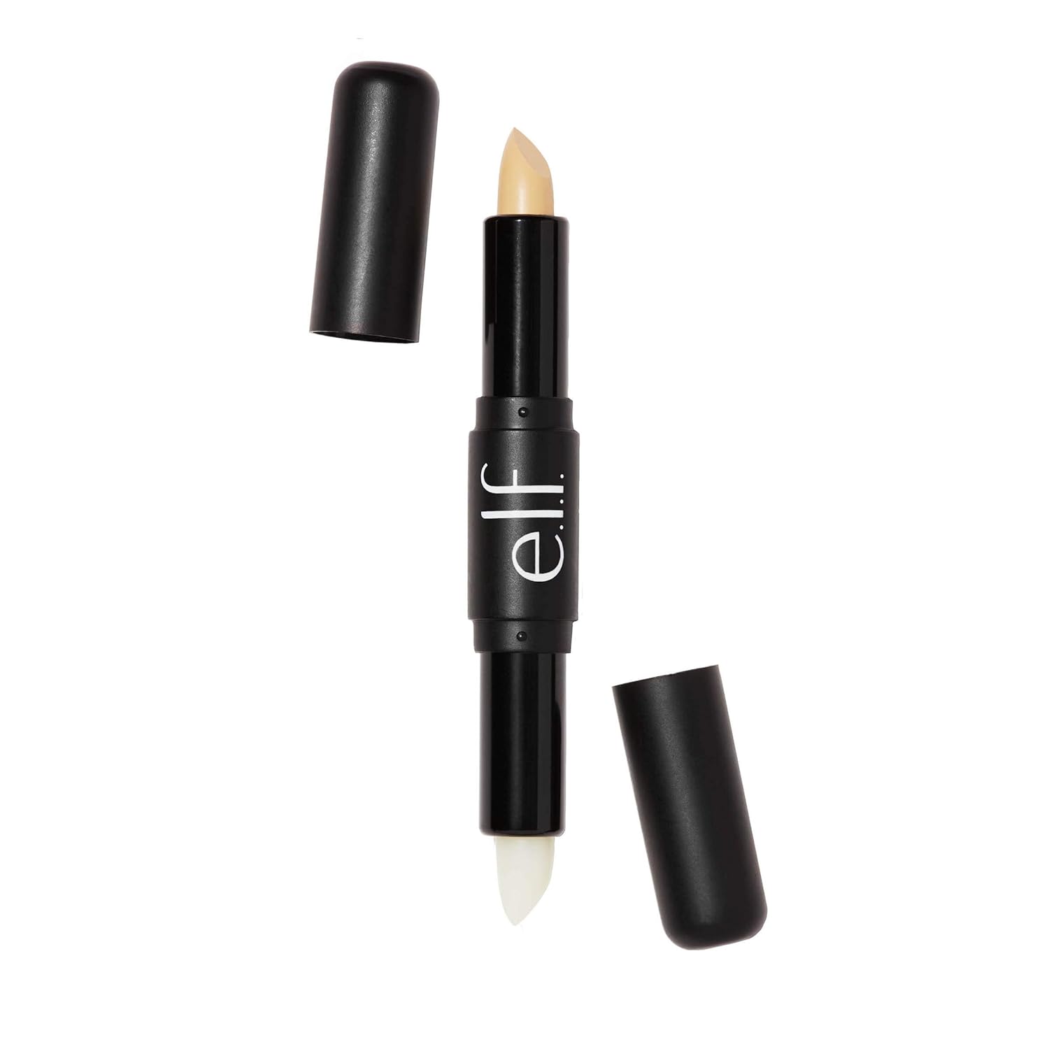 Amazon.com : e.l.f. Cosmetics Lip Primer & Plumper, Fuller & Larger ...