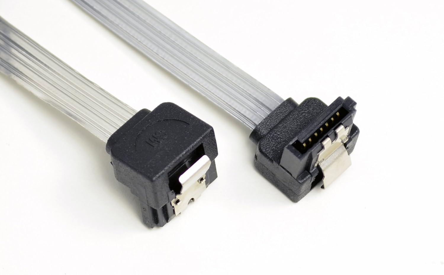 Amazon.com: 3M High Routability Internal SATA Cable Assembly, .7 meters ...