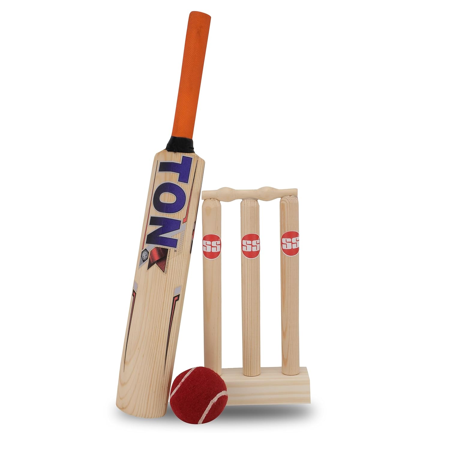 Buy SS Mini Cricket Set for Kids Online at Low Prices in India - Amazon.in