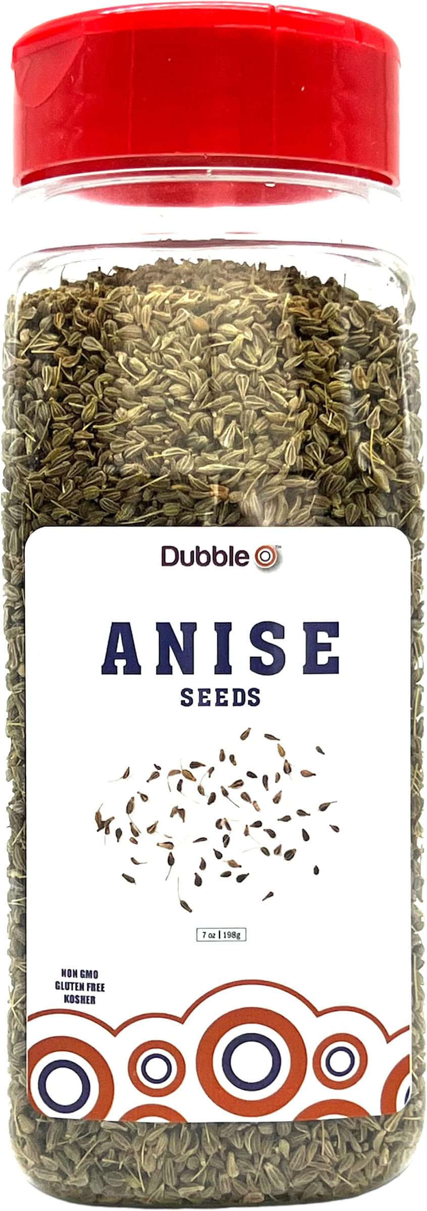 Amazon.com : Sadaf Anise Seeds Whole - Whole Anise Seeds for Cooking ...