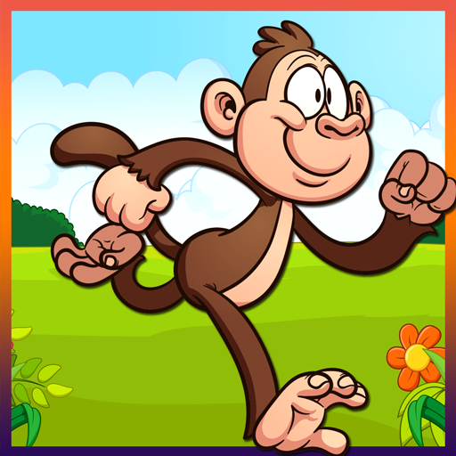 Monkey Runner - App on Amazon Appstore