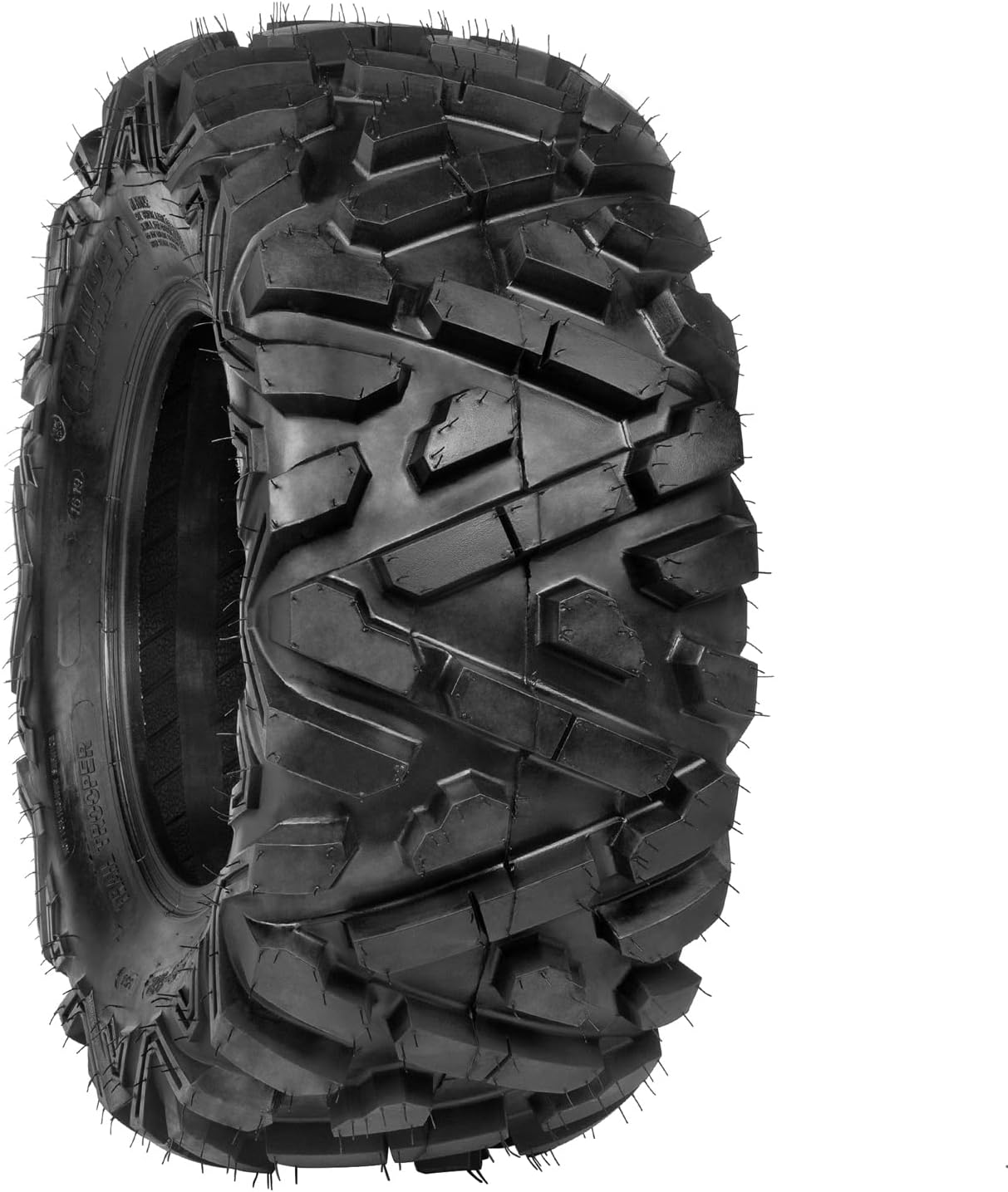 25X10-12 6PR TRAIL TROOPER RR TIRE : Amazon.ca: Automotive