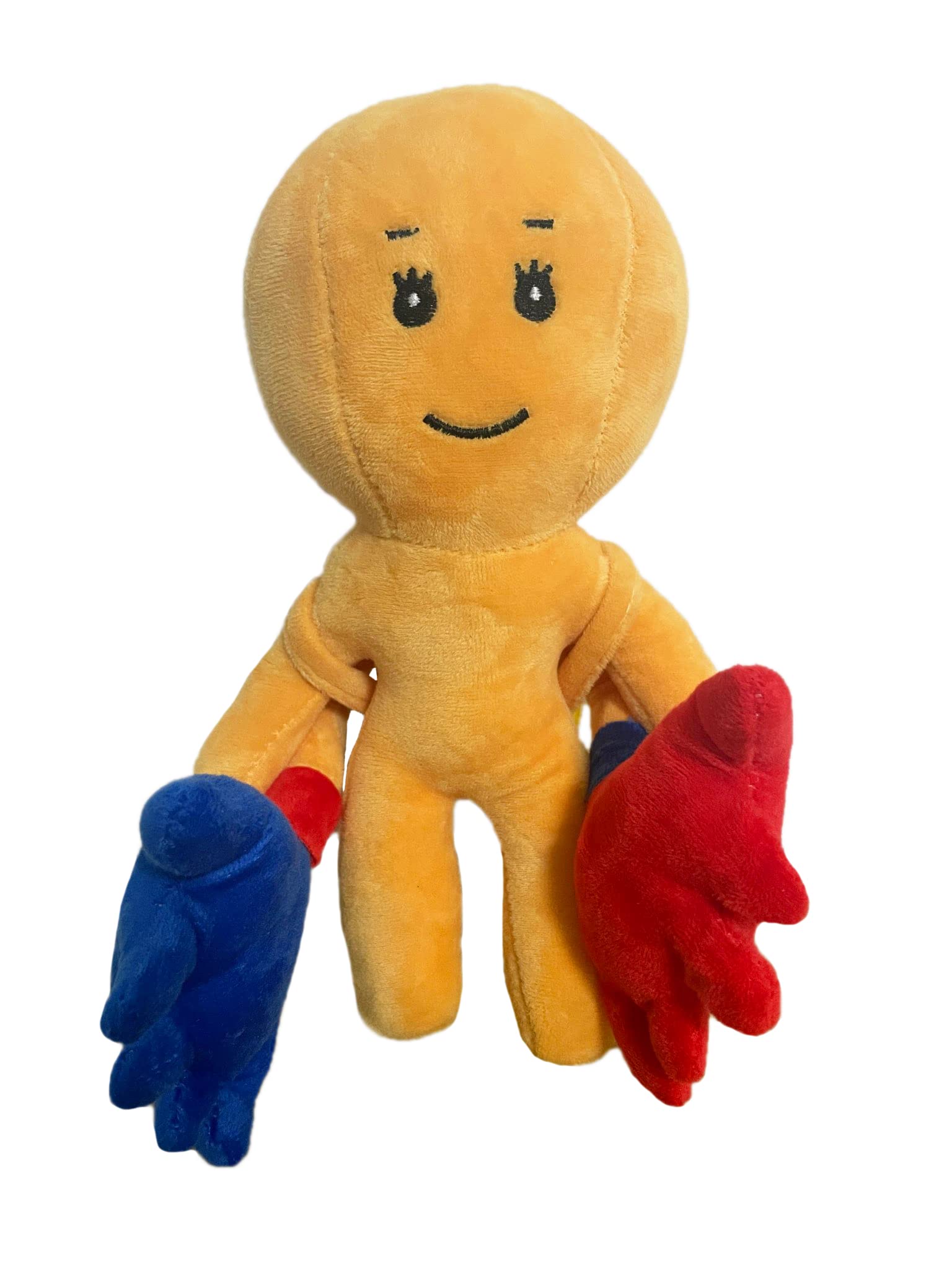 Buy Compatible with Poppy Playtime Plush, Player Poppy Playtime Plush 9 ...