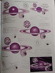 Colorist's Special Effects - color interior: Step by step guides to ...