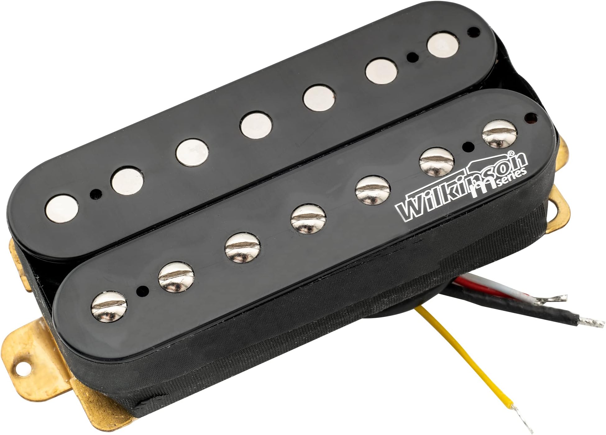 Amazon.com: Wilkinson WOTBS Hot Rail Ceramic Single Coil Sized ...