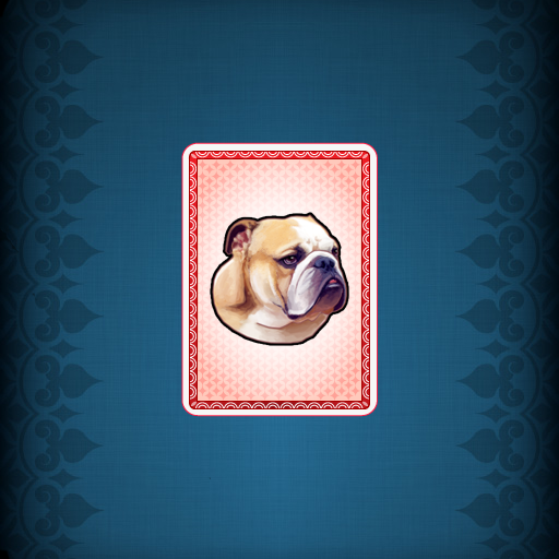 Klondike Solitaire: Dogs:Amazon.ca:Appstore for Android