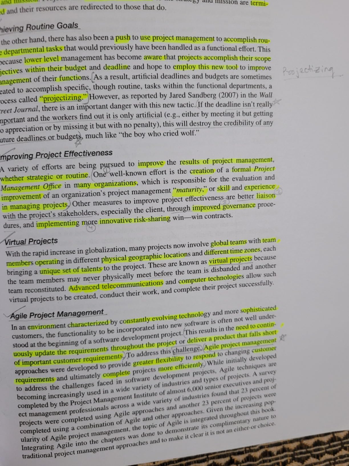 Buy Project Management, 11ed, An Indian Adaptation Book Online at Low ...