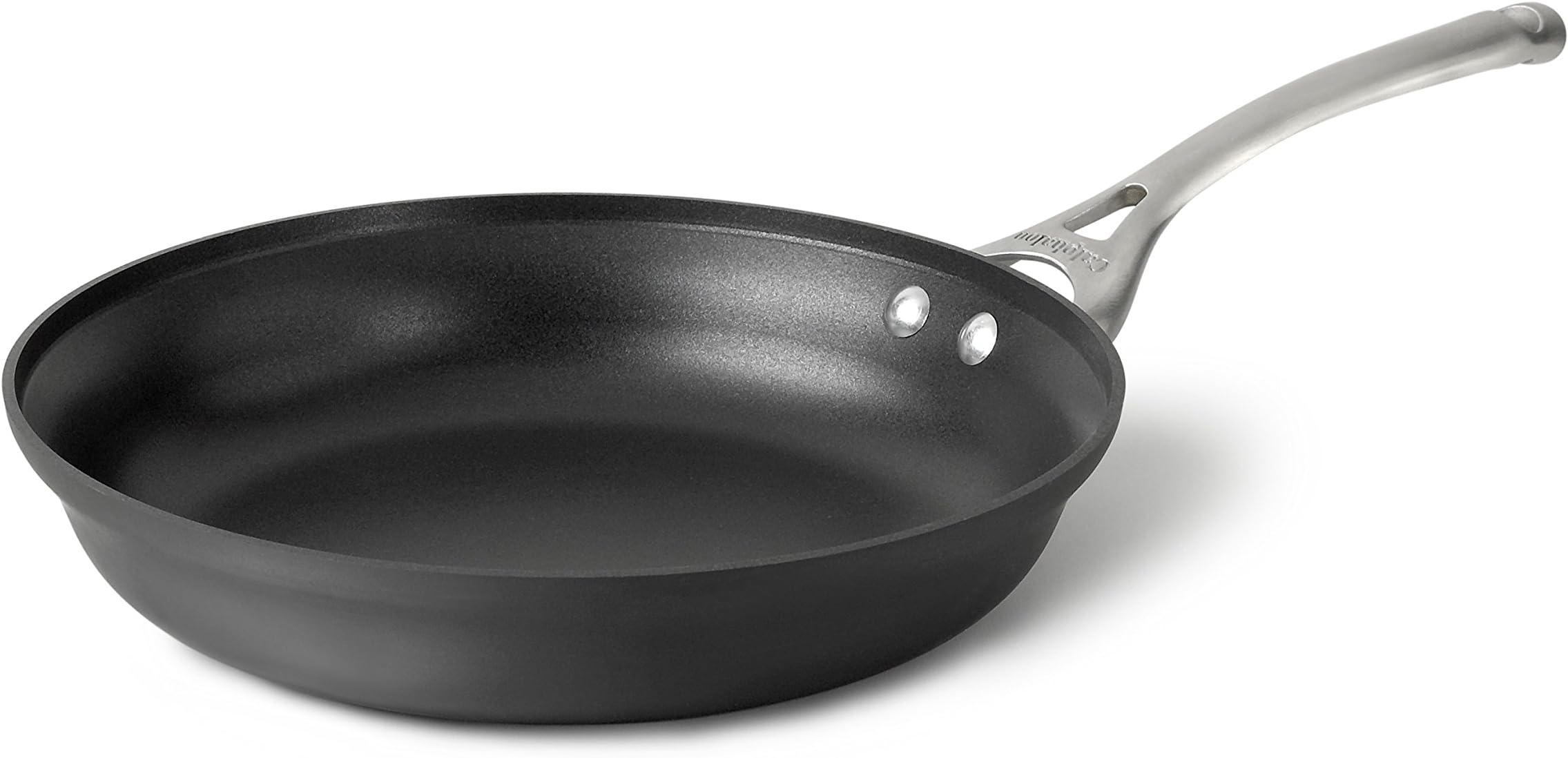 Amazon.com: Calphalon Contemporary Hard-Anodized Aluminum Nonstick ...