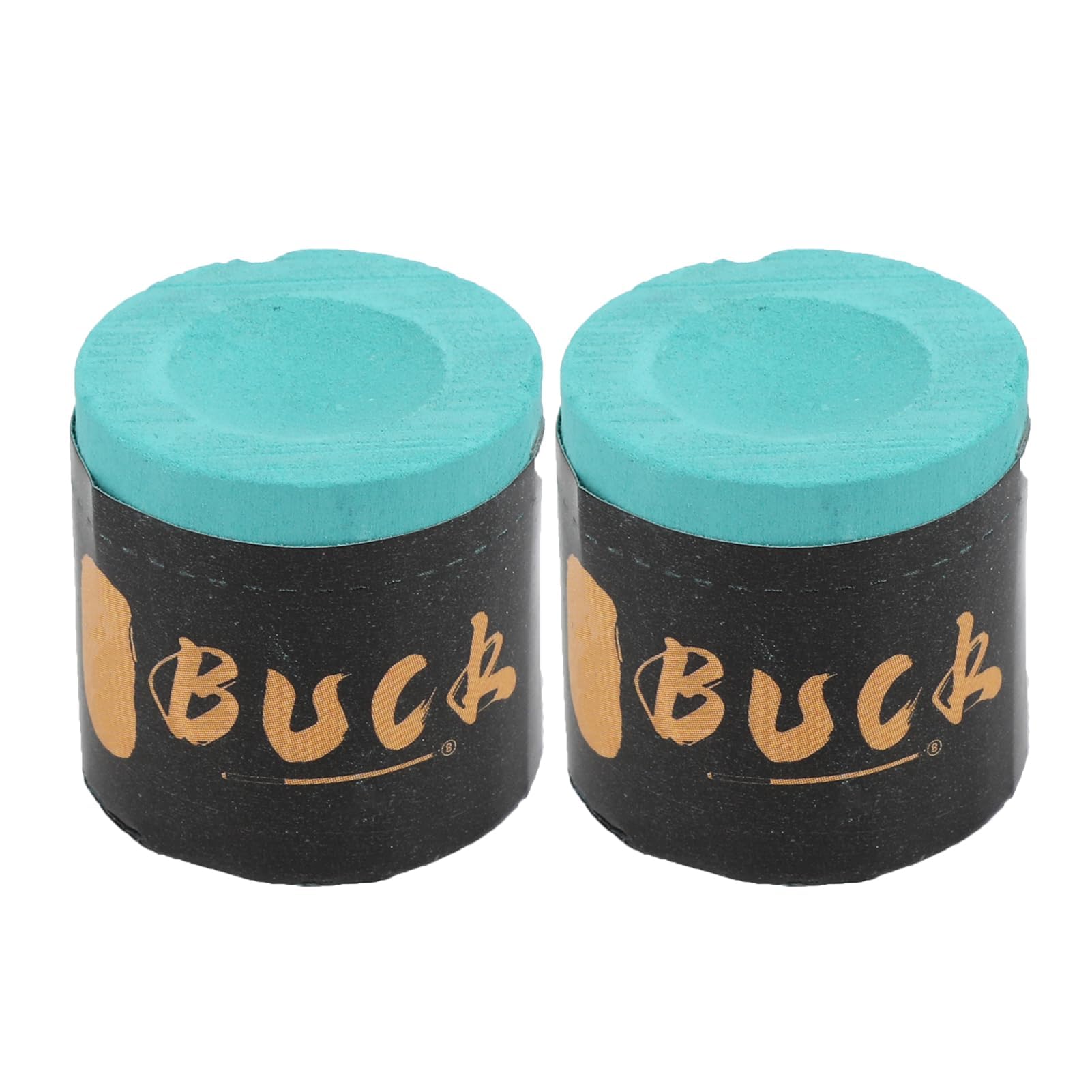 Cue Chalk Green, 2Pcs Pool Chalk Pool Cue Billiard Chalk Snooker Cue ...