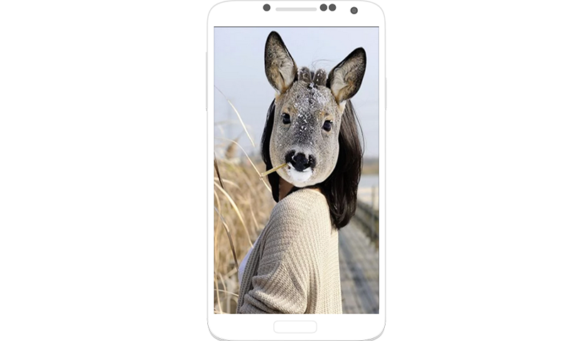 Animal face changer 2016 - App on Amazon Appstore