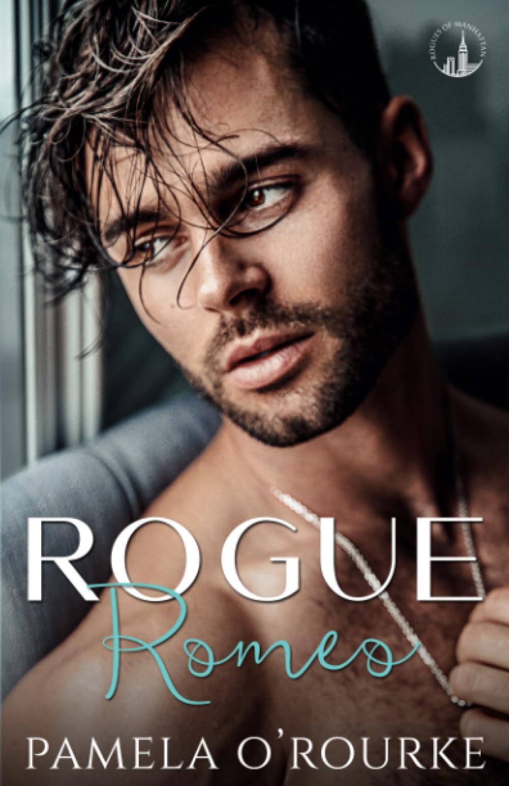 Rogue Romeo: A Billionaire Marriage of Convenience Novel (Rogues of ...