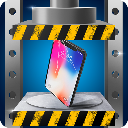 Hydraulic Press Phone Simulator - App on Amazon Appstore