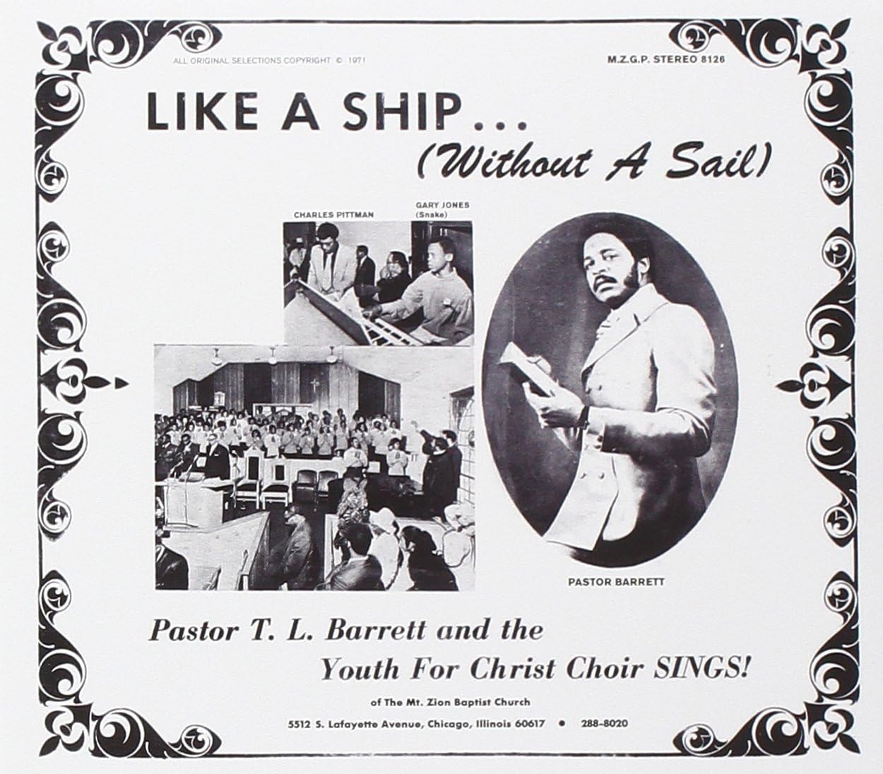 Like A Ship....Without A Sail: Amazon.co.uk: CDs & Vinyl
