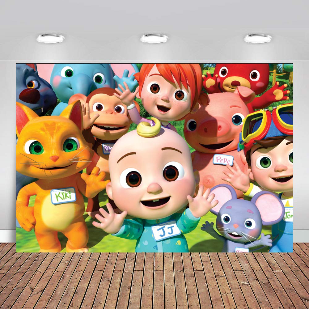 Background Background Photography Photo Backdrop Happy Birthday ...