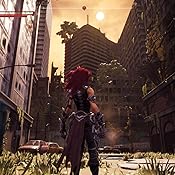 Darksiders III - PlayStation 4 : Amazon.de: Games