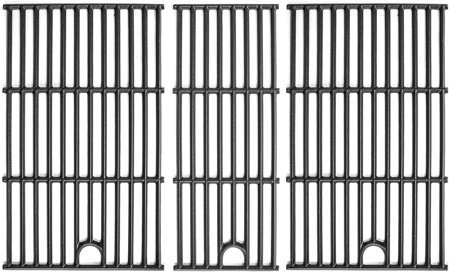 Amazon.com : Grill Grates for Bull BBQ Replacement Parts, Bull 527036 ...